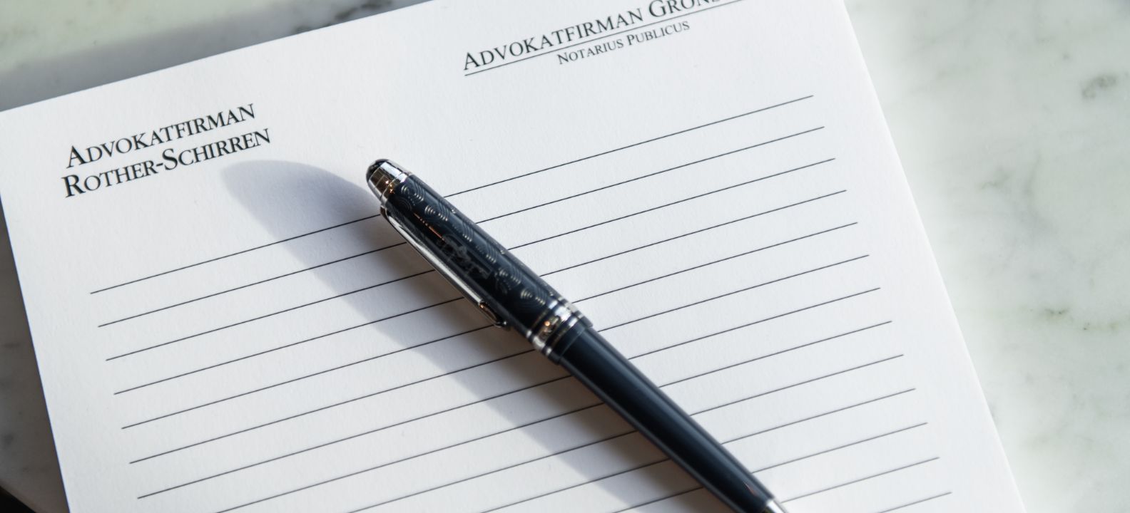 Auktoriserad översättare - Notarius Publicus i Stockholm
