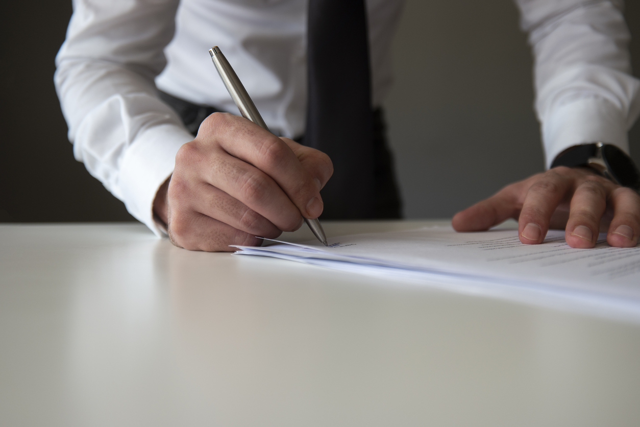 Apostilles - Notarius Publicus i Stockholm